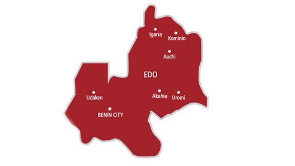 Edo trains 1,500 Vigilantes - Zinari News