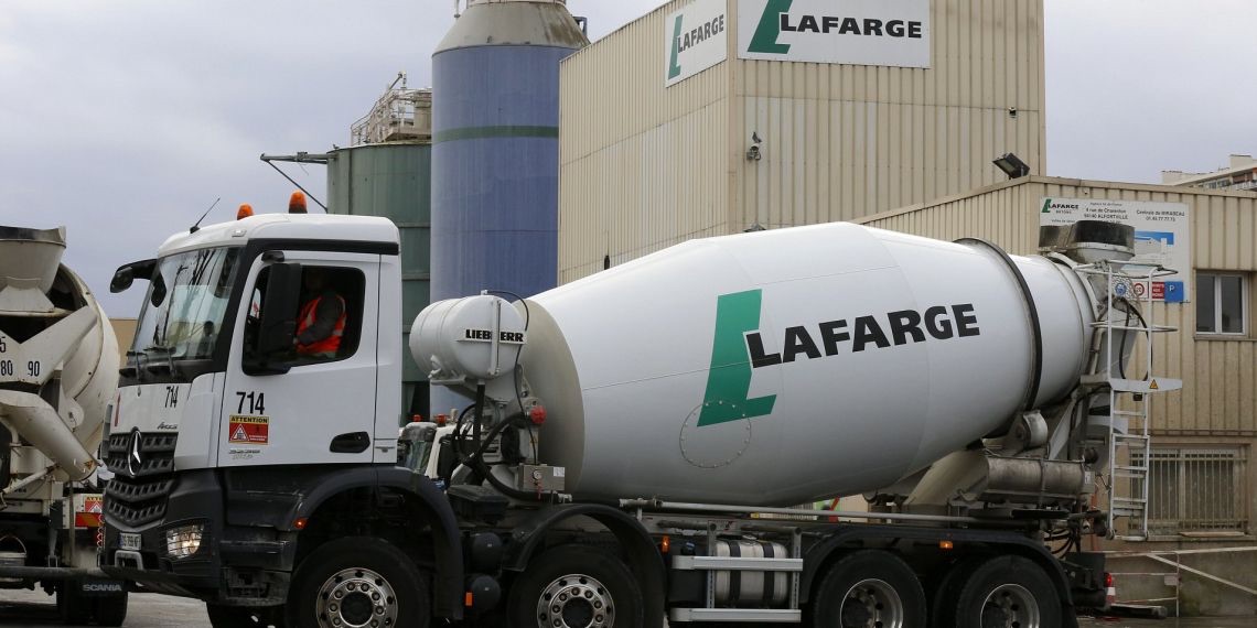 Lafarge Africa launches Nigeria’s low carbon multipurpose cement ...