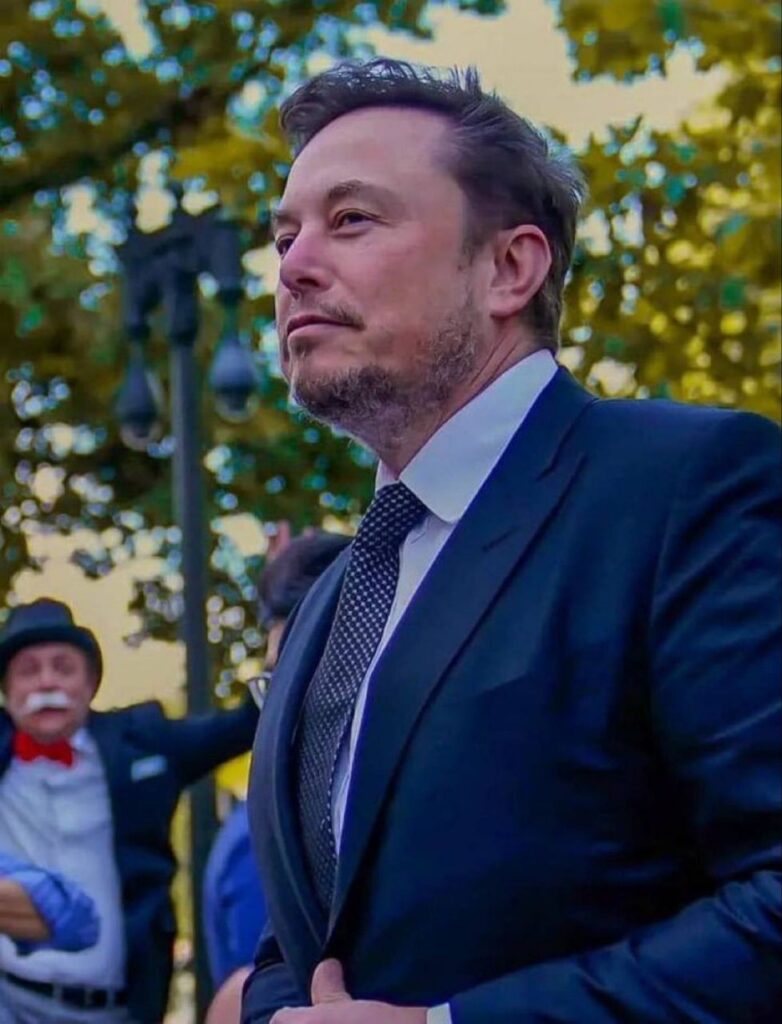 Elon Musk Announces Dragon Spacecraft Shutdown Amid Fallout with Trump ...